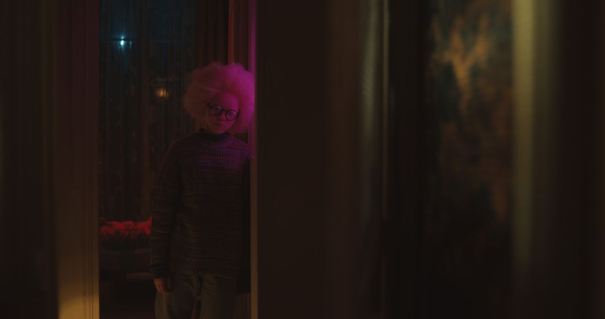 Hawa - Film (2022) - SensCritique