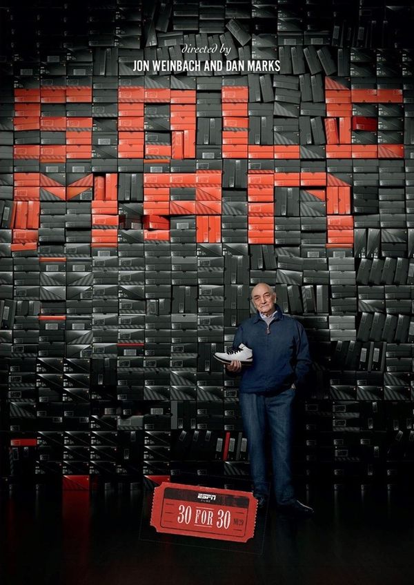 ESPN 30 for 30: Sole Man - Documentaire - SensCritique