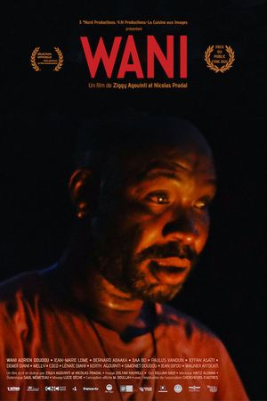 Wani - Documentaire - SensCritique