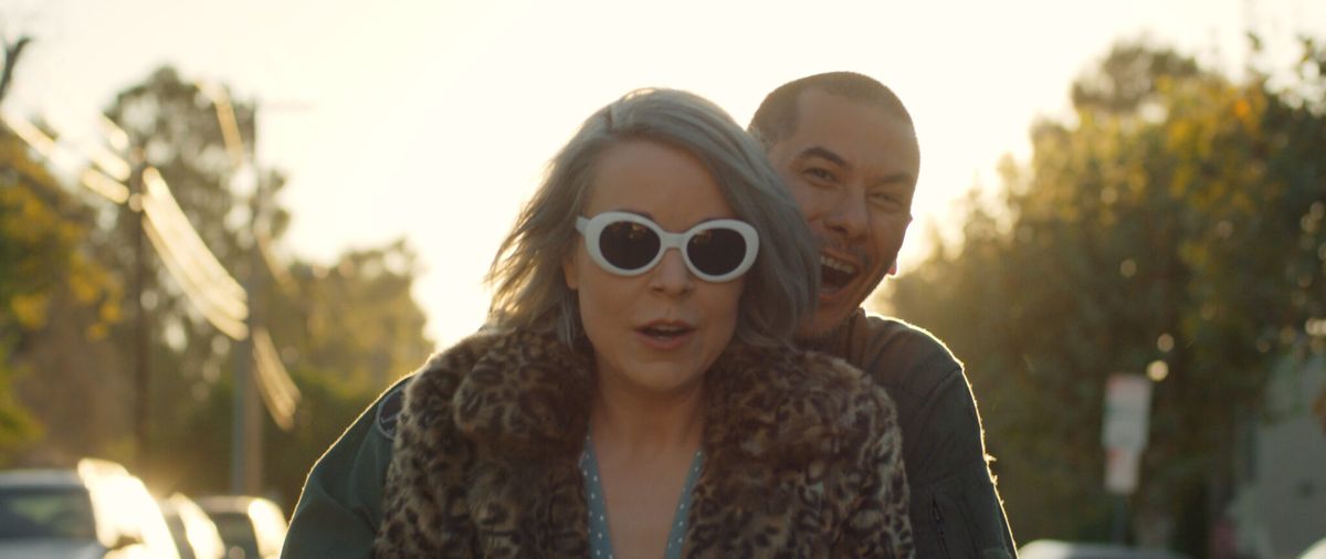 I, Challenger - Film (2022) - SensCritique