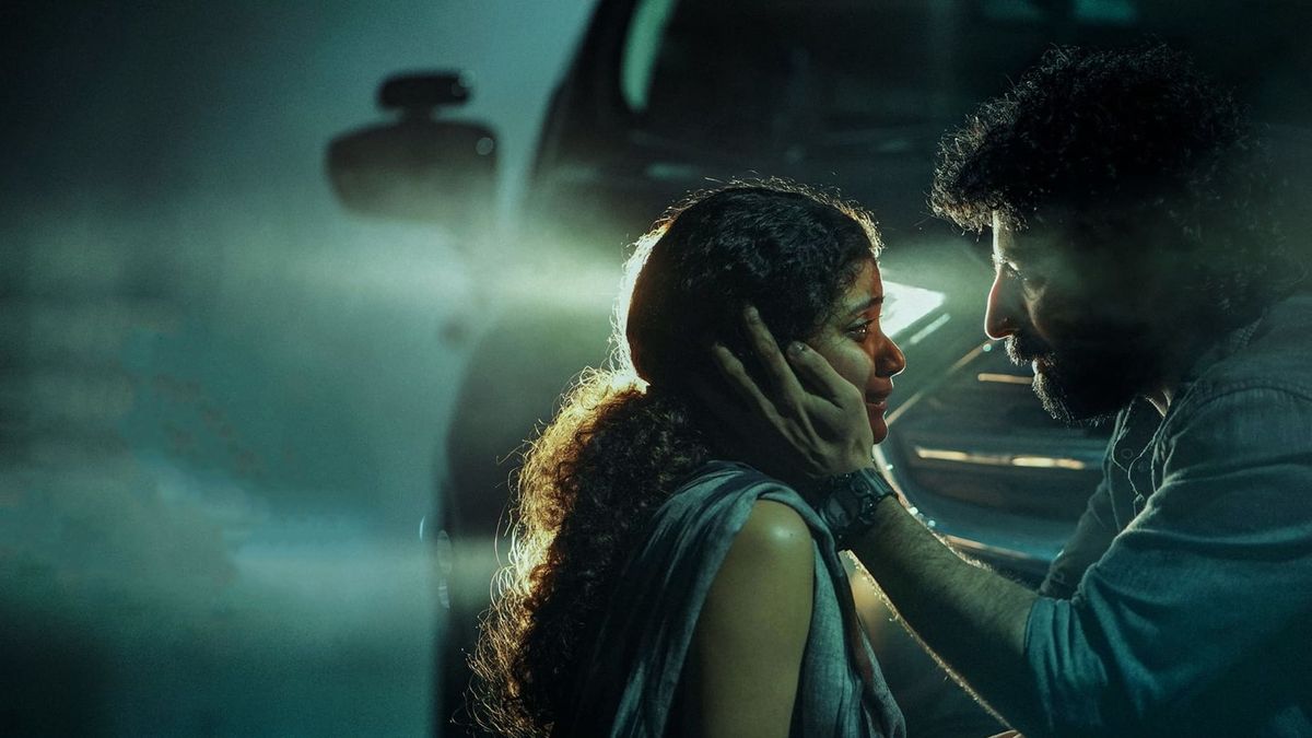 Night Drive - Film - SensCritique