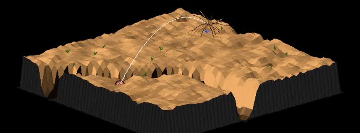Genocide (1996) - Jeu vidéo - SensCritique