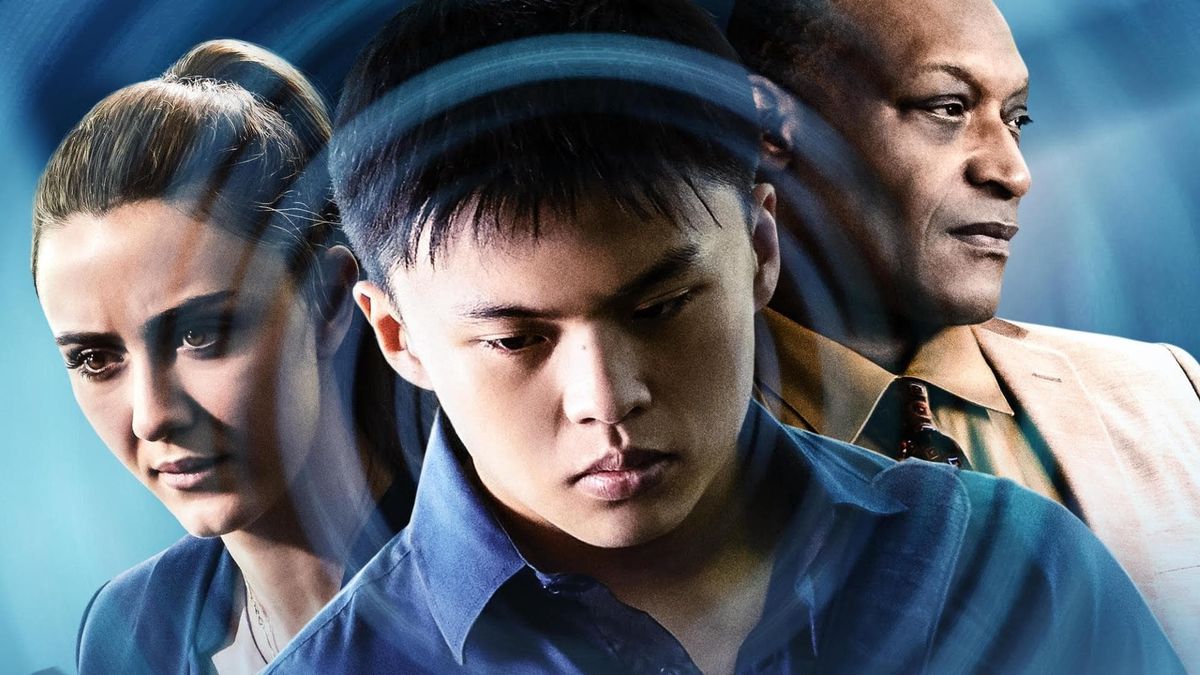 Insight - Film (2021) - SensCritique