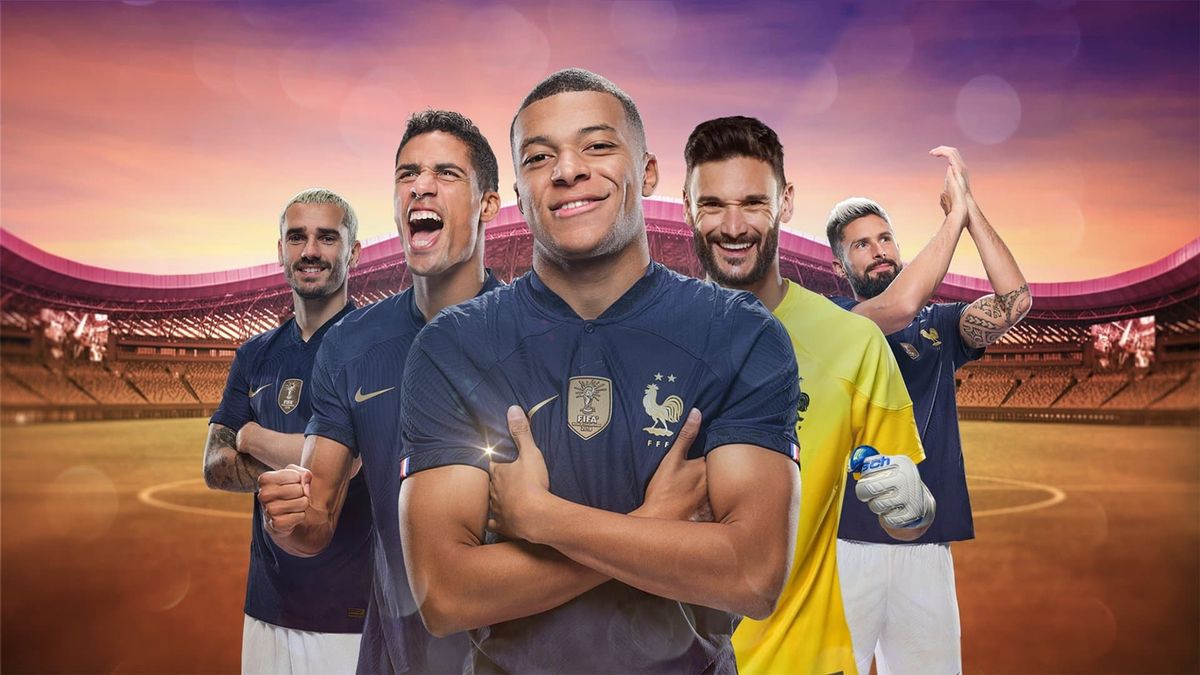 Merci les bleus - Documentaire (2022) - SensCritique