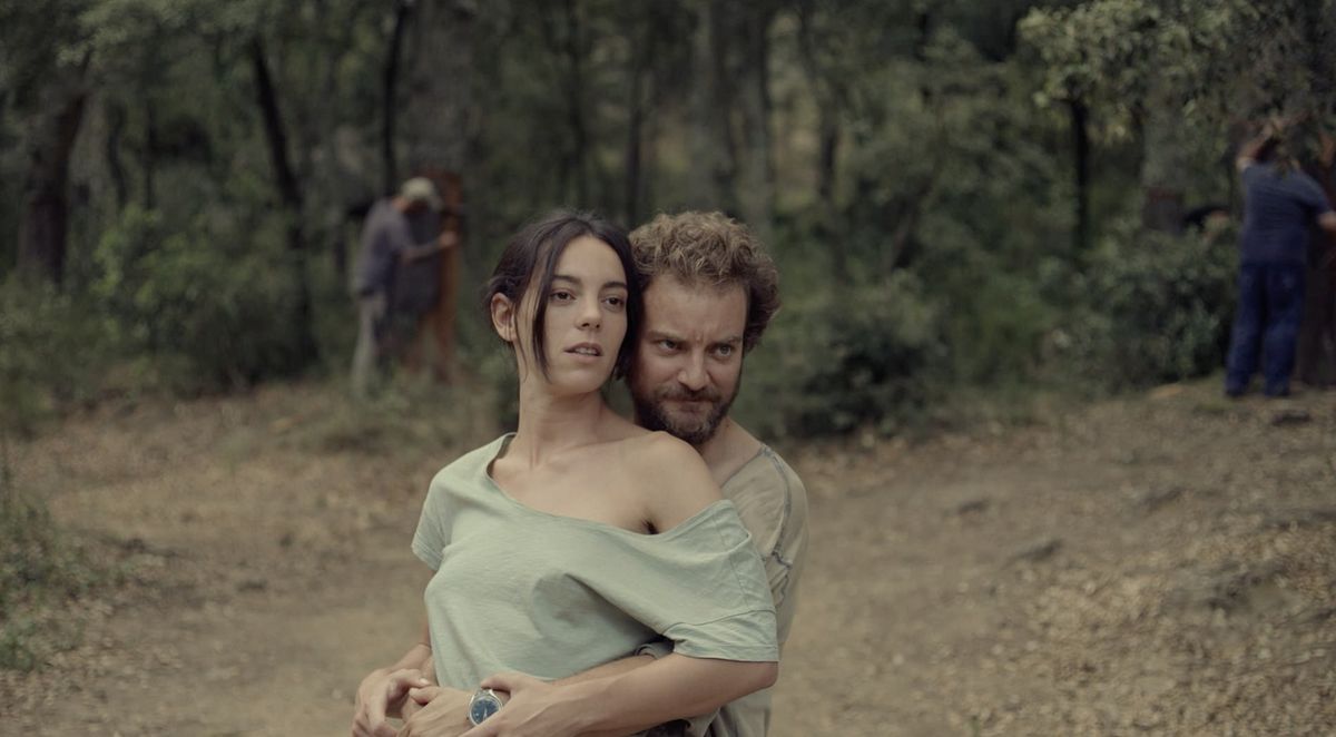 Suro - Film (2022) - SensCritique