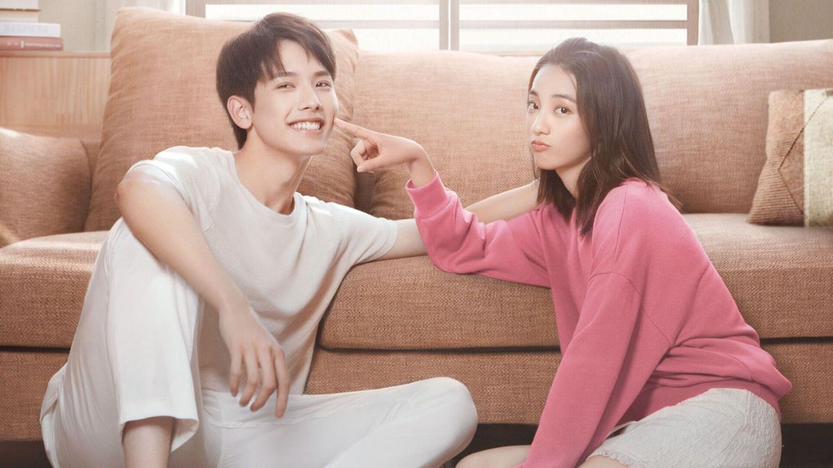 First Romance - Drama (2020) - SensCritique