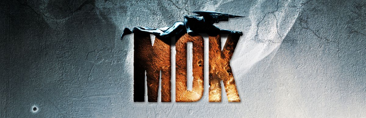 MDK (1997) - Jeu vidéo - SensCritique