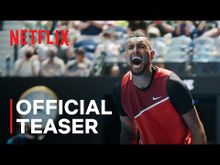 Break Point - Série (2023) - SensCritique