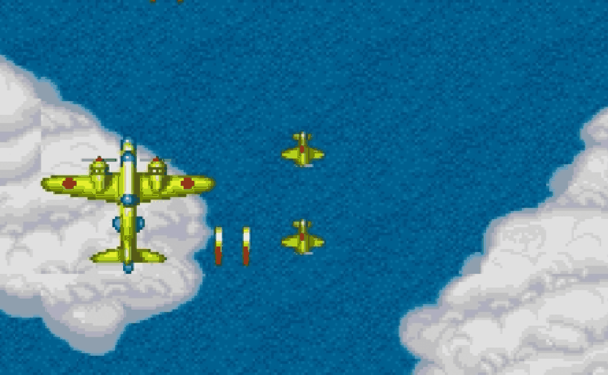 Capcom Generation 1 (1998) - Jeu vidéo - SensCritique