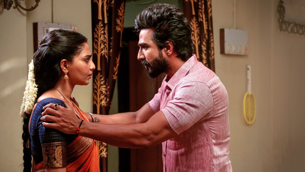Gatta Kusthi - Film (2022) - SensCritique