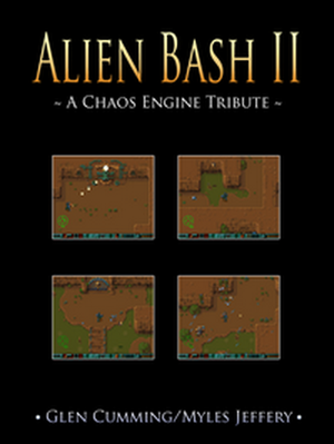 Alien Bash II (1996) - Jeu vidéo - SensCritique