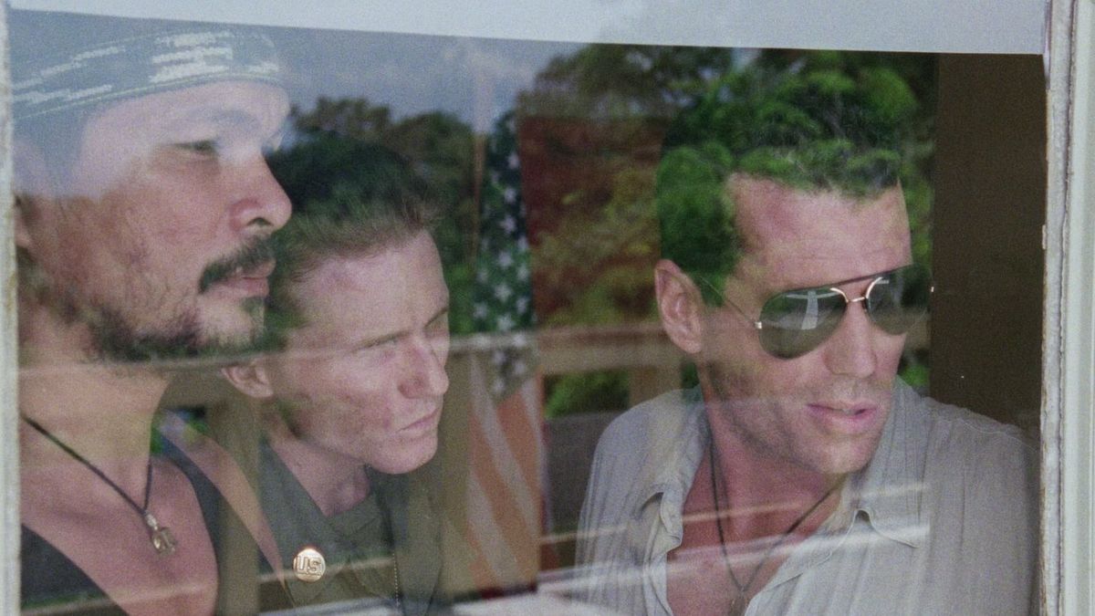 Cop Game - Film - SensCritique