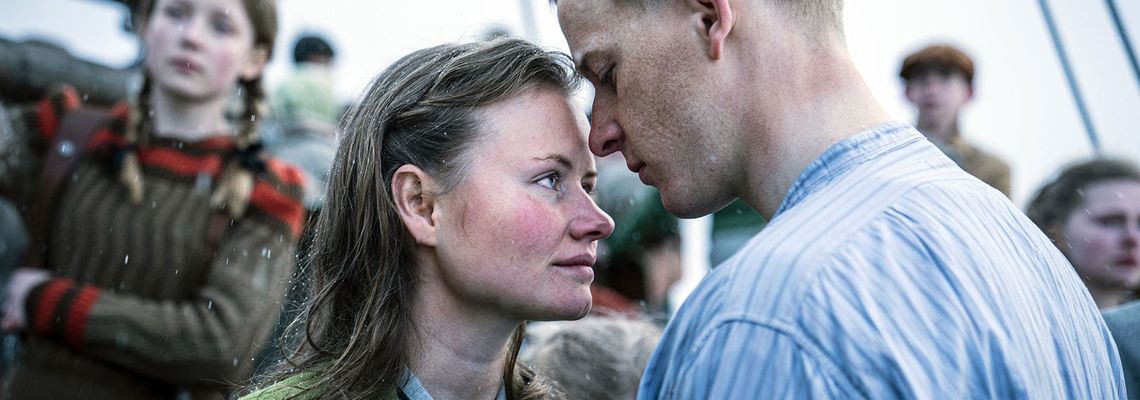 Narvik - Film (2022) - SensCritique