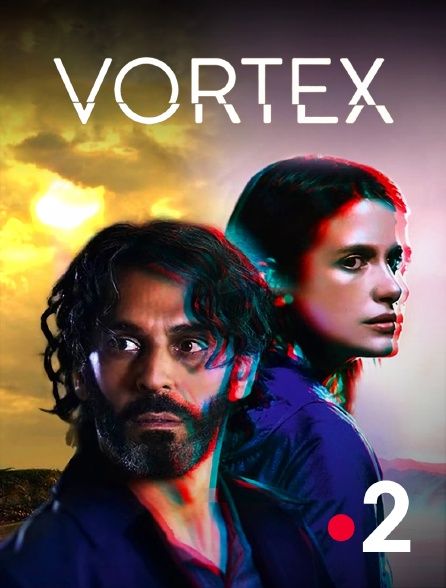Vortex - Série (2022) - SensCritique