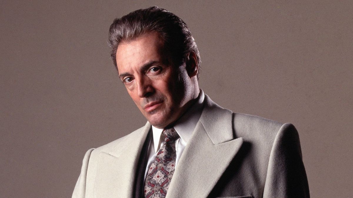 Gotti - Film (1996) - SensCritique
