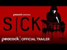 Sick - Film (2023) - SensCritique