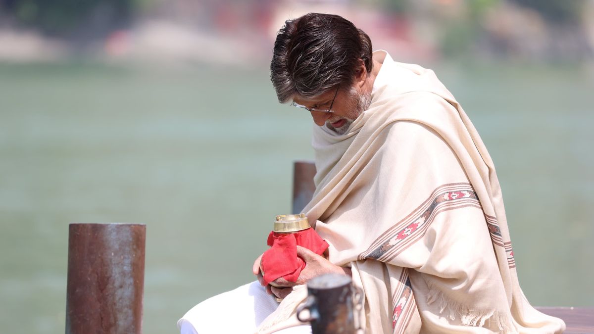Goodbye - Film - SensCritique