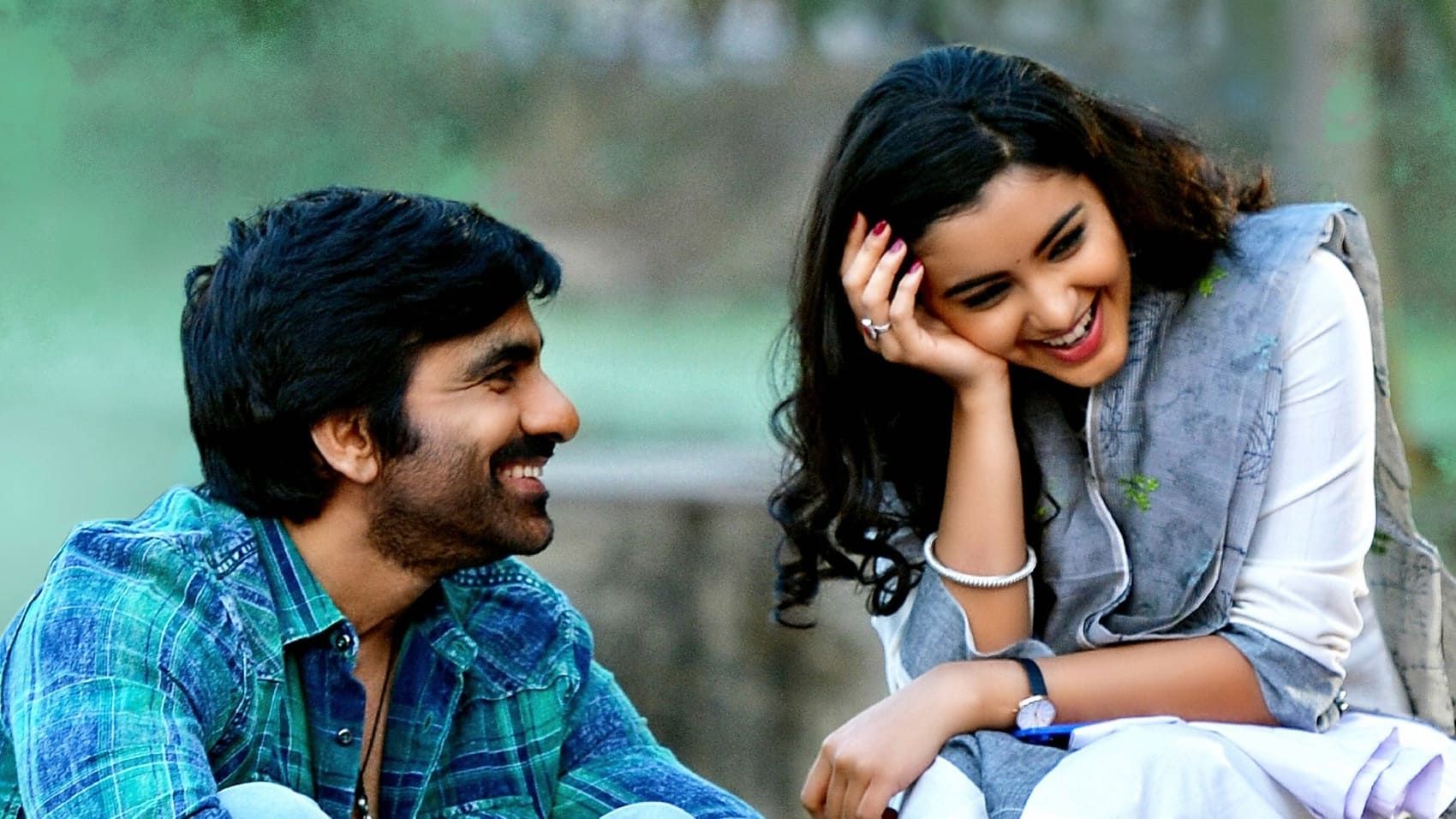 Nela Ticket - Film (2018) - SensCritique