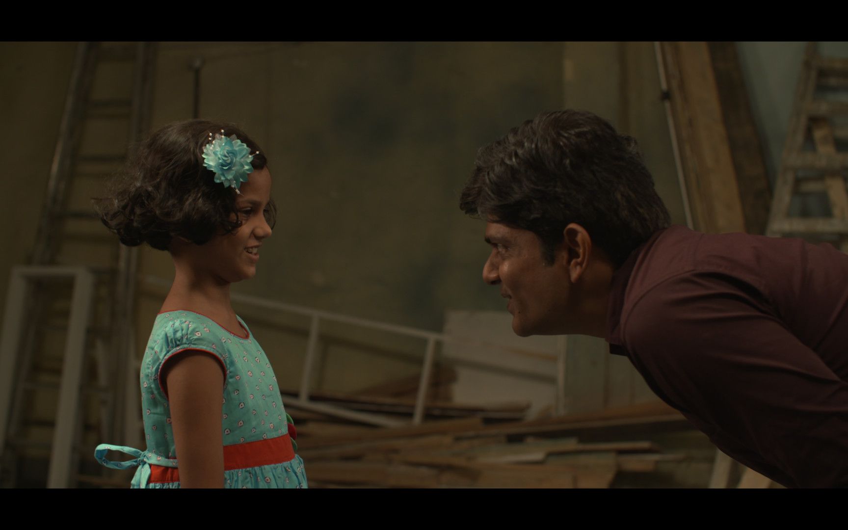 Monster - Court-métrage (2017) - SensCritique