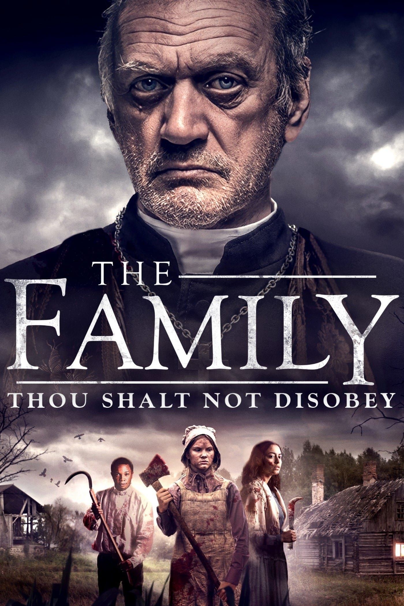 The Family - Film - SensCritique