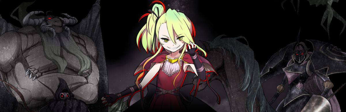 Demons Roots - Jeu vidéo - SensCritique
