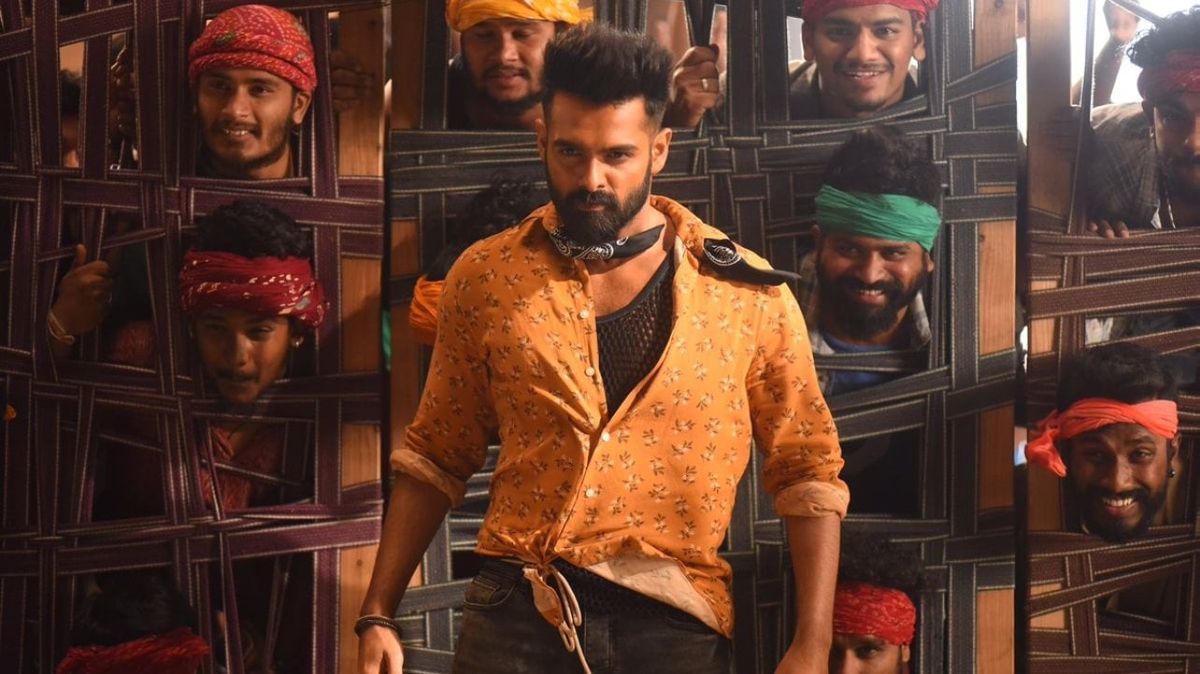 iSmart Shankar - Film - SensCritique