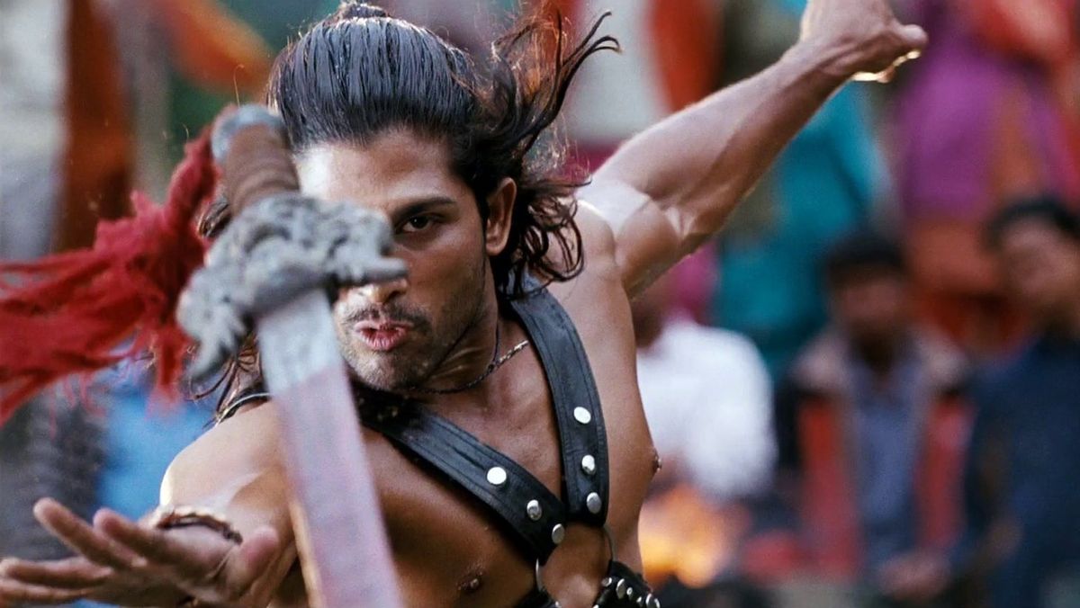 Badrinath - Film - SensCritique