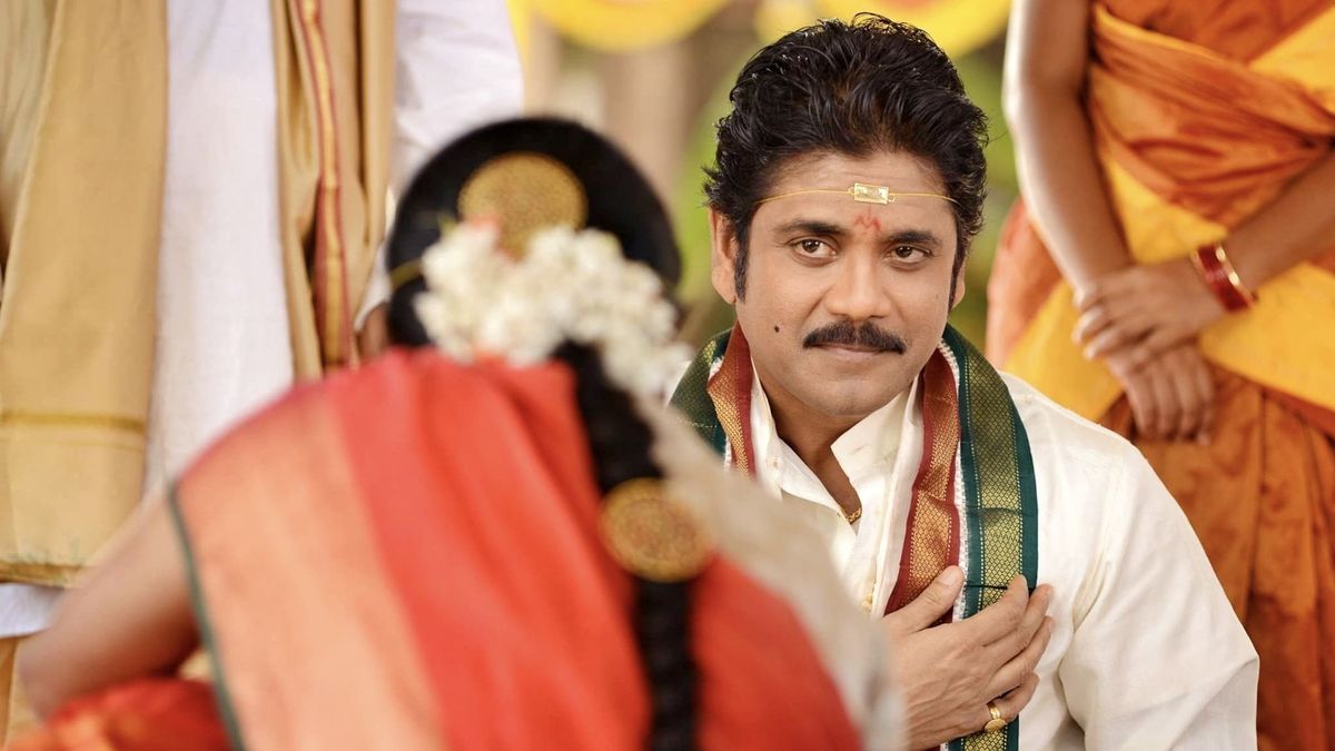 Manam - Film - SensCritique