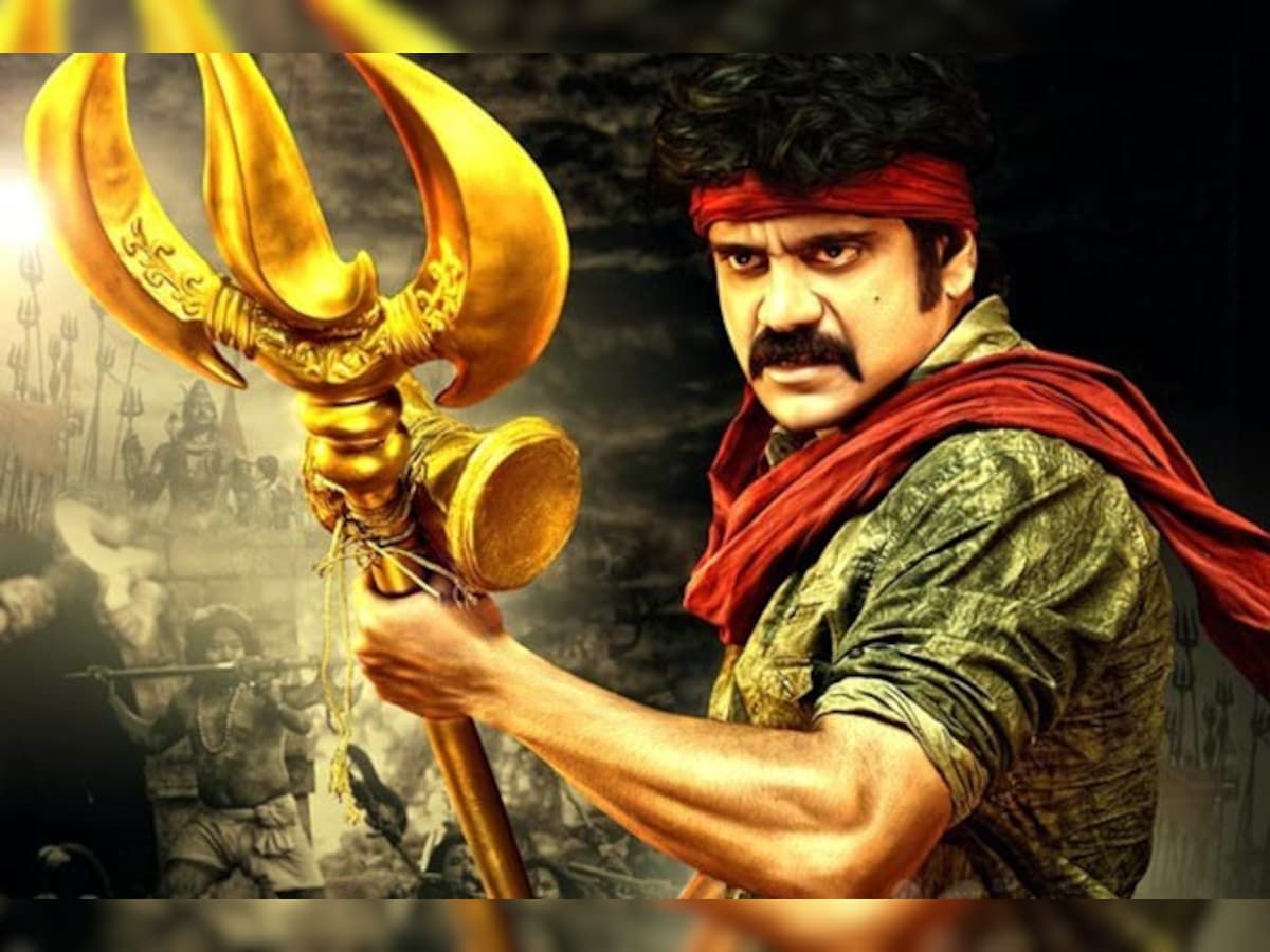 Damarukam - Film - SensCritique