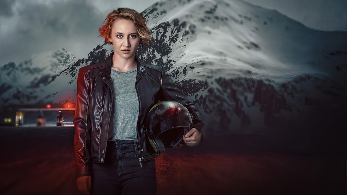Vengeances - Série (2022) - SensCritique