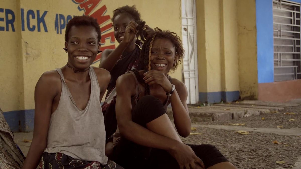 Maki'la - Film (2018) - SensCritique