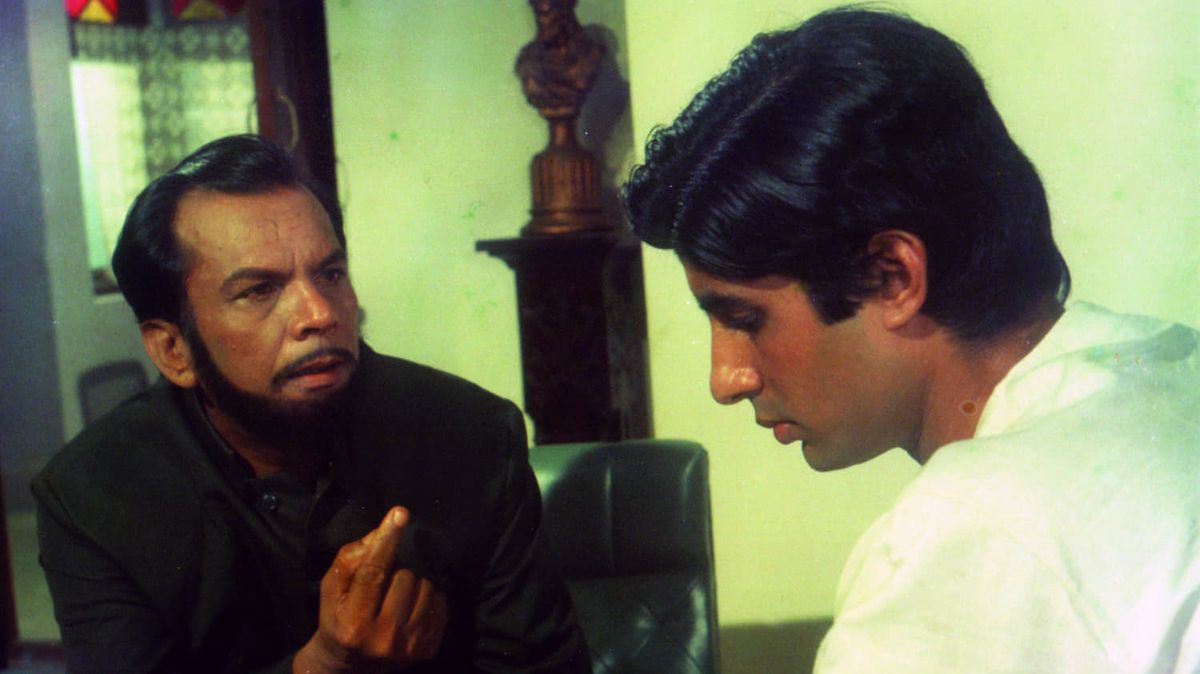 Anand - Film (1971) - SensCritique