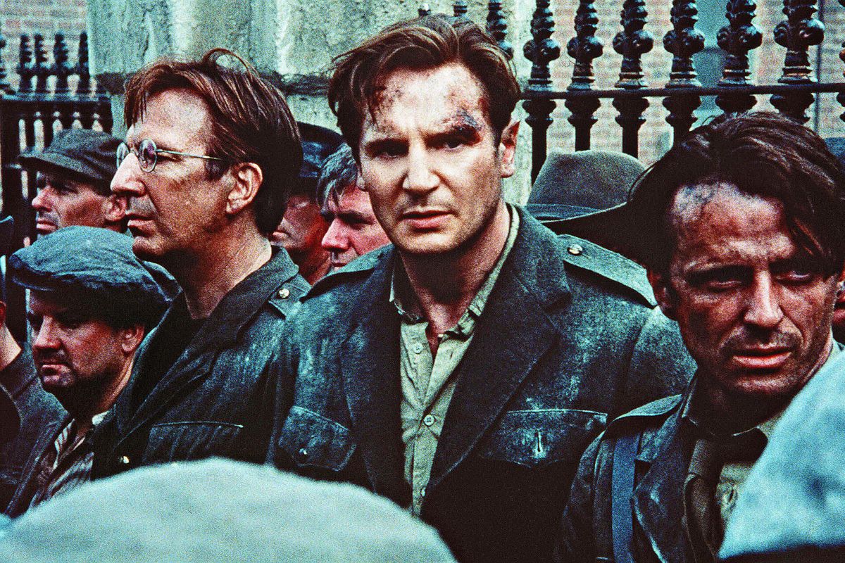 Michael Collins - Film (1997) - SensCritique