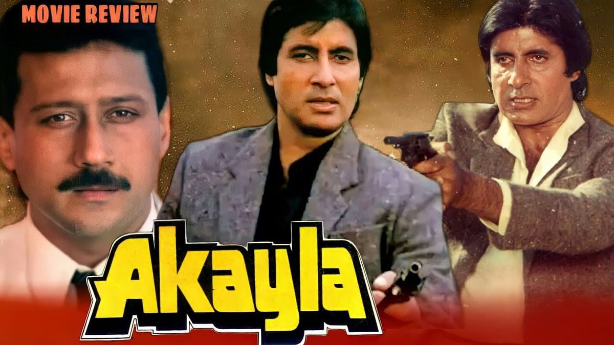 Akayla - Film - SensCritique