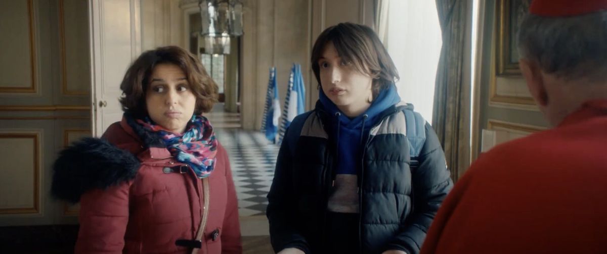 Louis 28 - Série - SensCritique