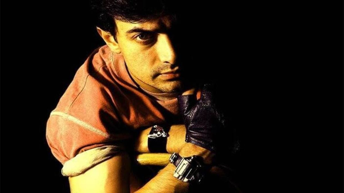 Ghulam - Film (1998) - SensCritique