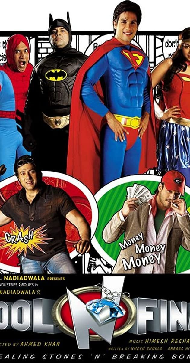 Fool N Final - Film - SensCritique