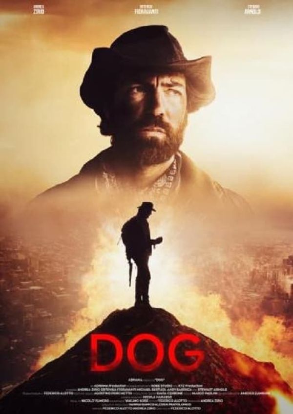 Dog - Apocalypse - Film - SensCritique