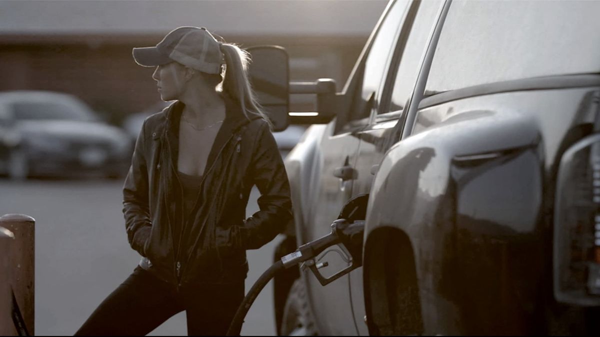 Night Train - Film - SensCritique