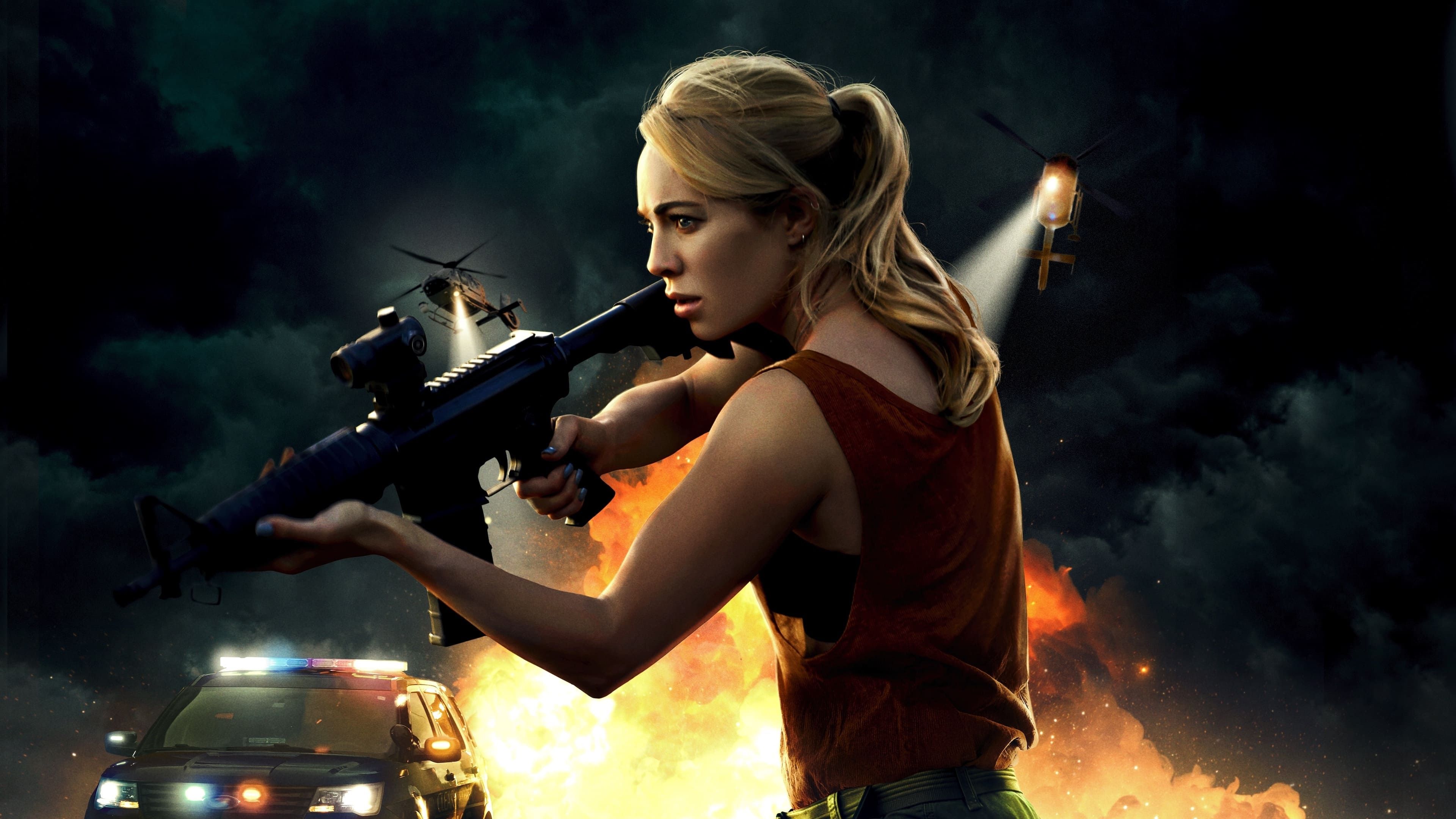 Night Train - Film - SensCritique