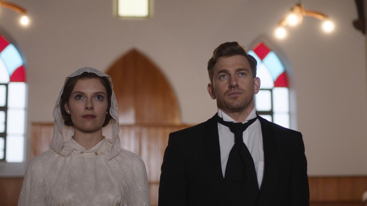 Toorbos - Film (2019) - SensCritique