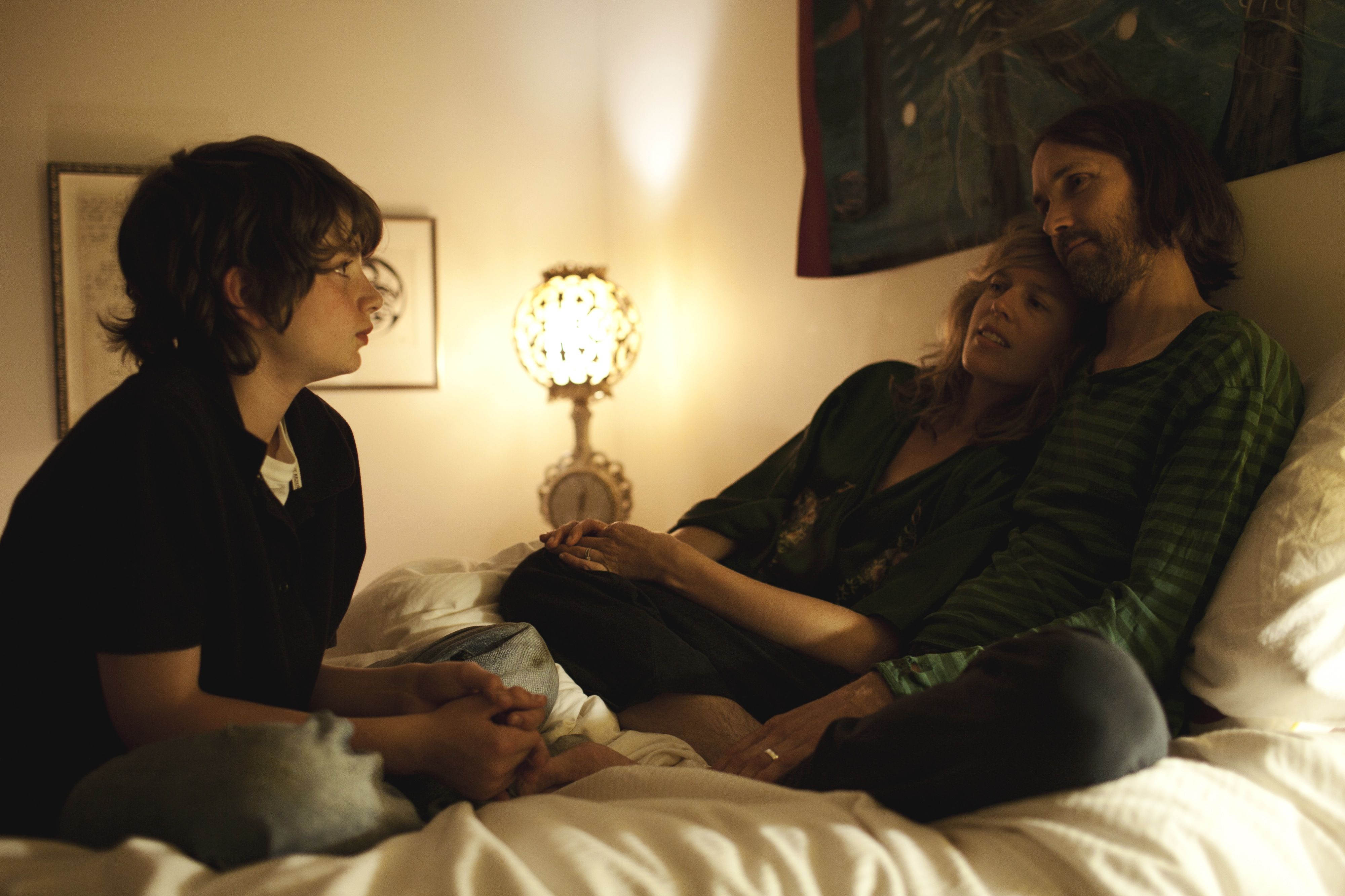 Images de Amy George (2011) - SensCritique