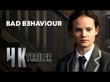 Bad Behaviour - Série (2023) - SensCritique