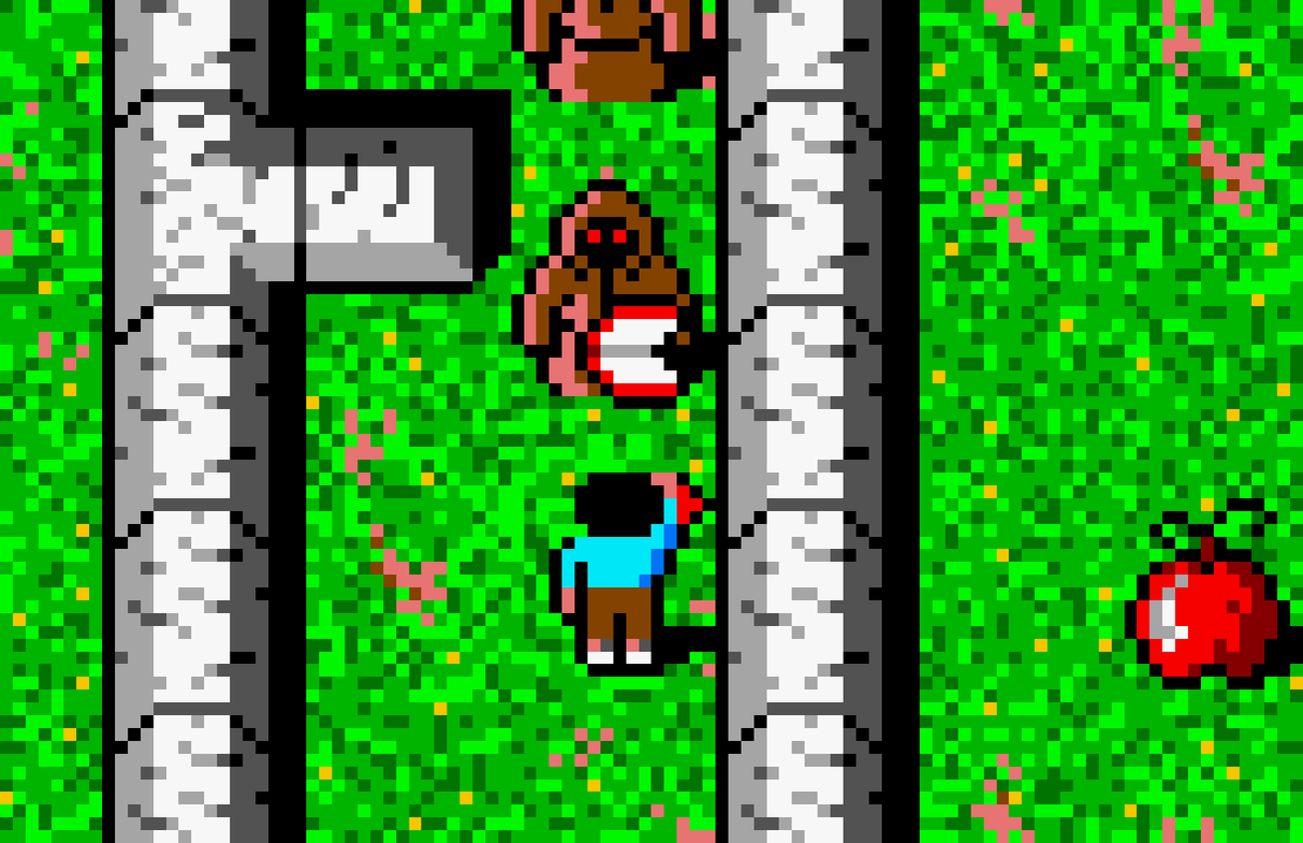 Gauntlet: The Third Encounter (1990) - Jeu vidéo - SensCritique