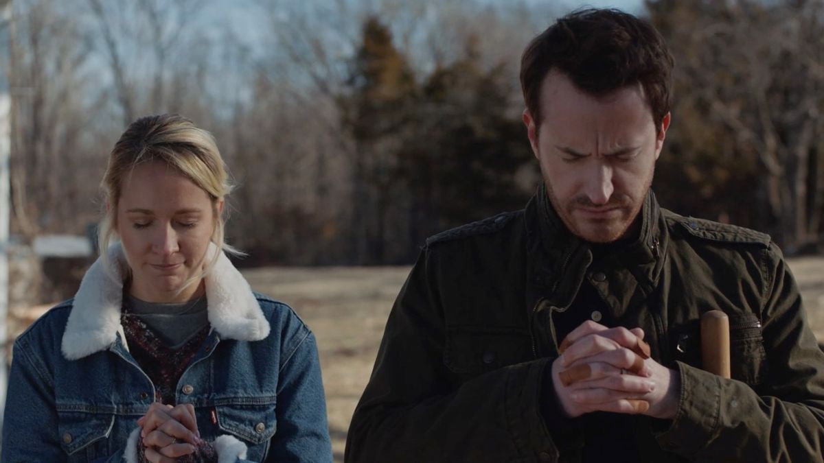 Unexpected - Film (2023) - SensCritique