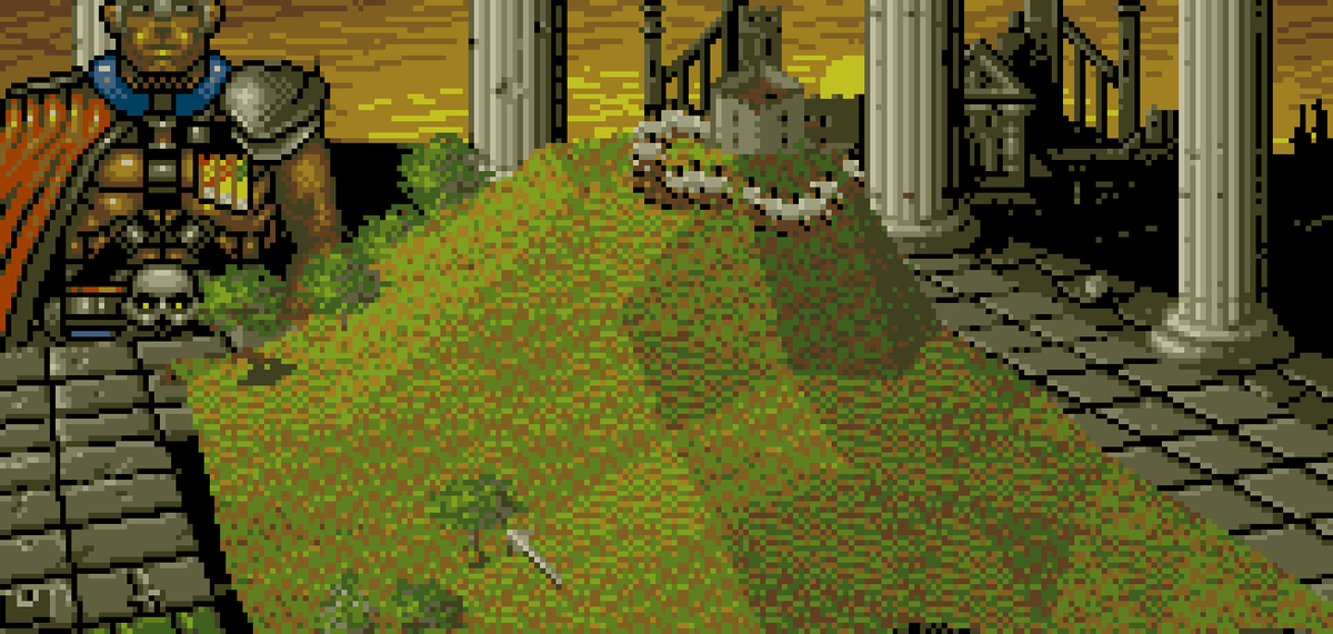 PowerMonger (1990) - Jeu vidéo - SensCritique