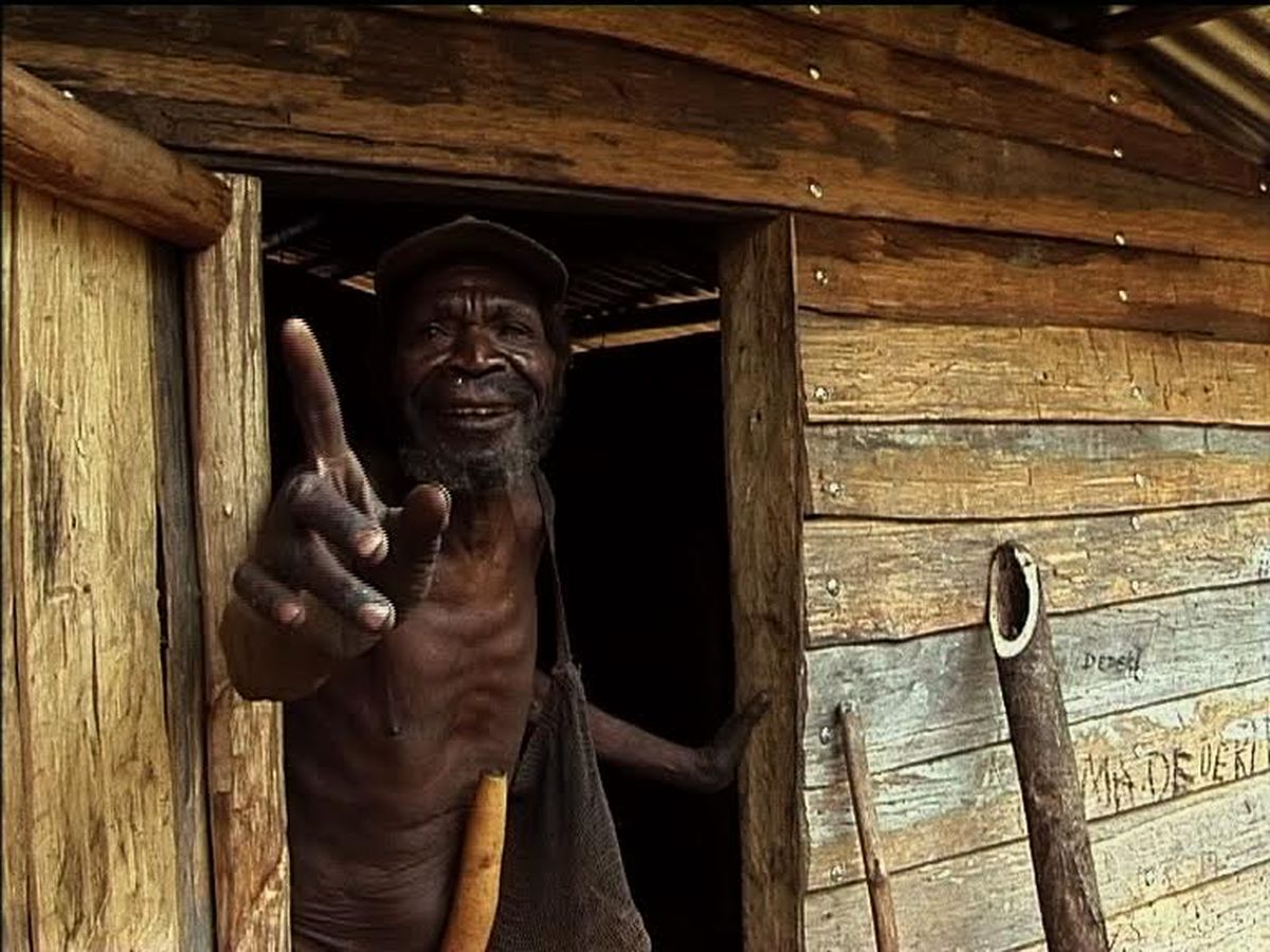 Eux et moi - Documentaire TV (2001) - SensCritique