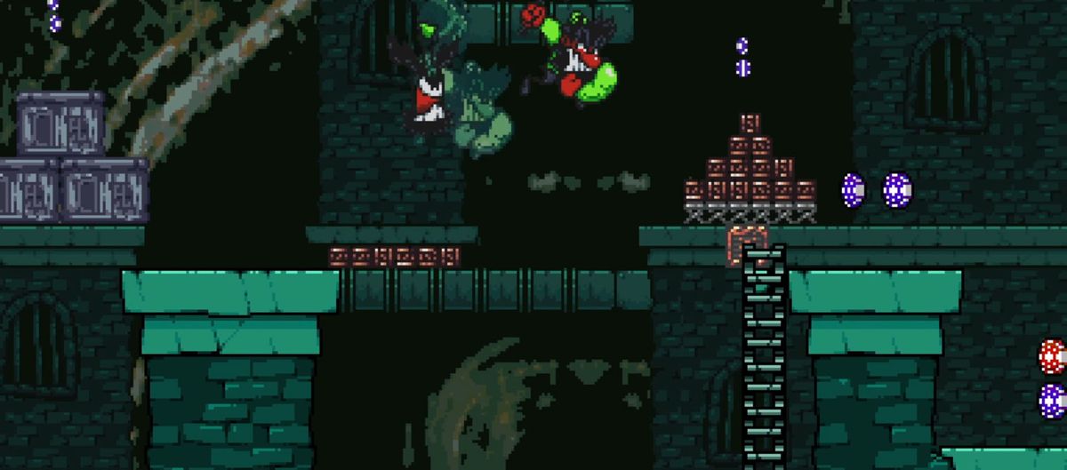 Antonblast (2024) - Jeu vidéo - SensCritique