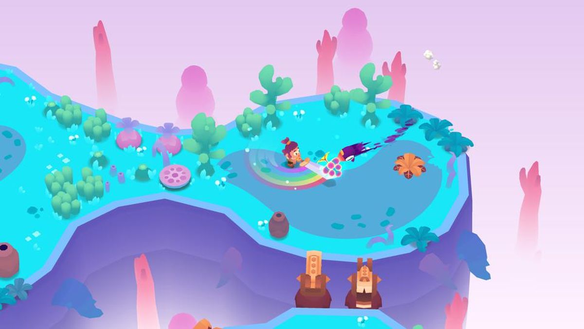 Slash Quest (2020) - Jeu vidéo - SensCritique