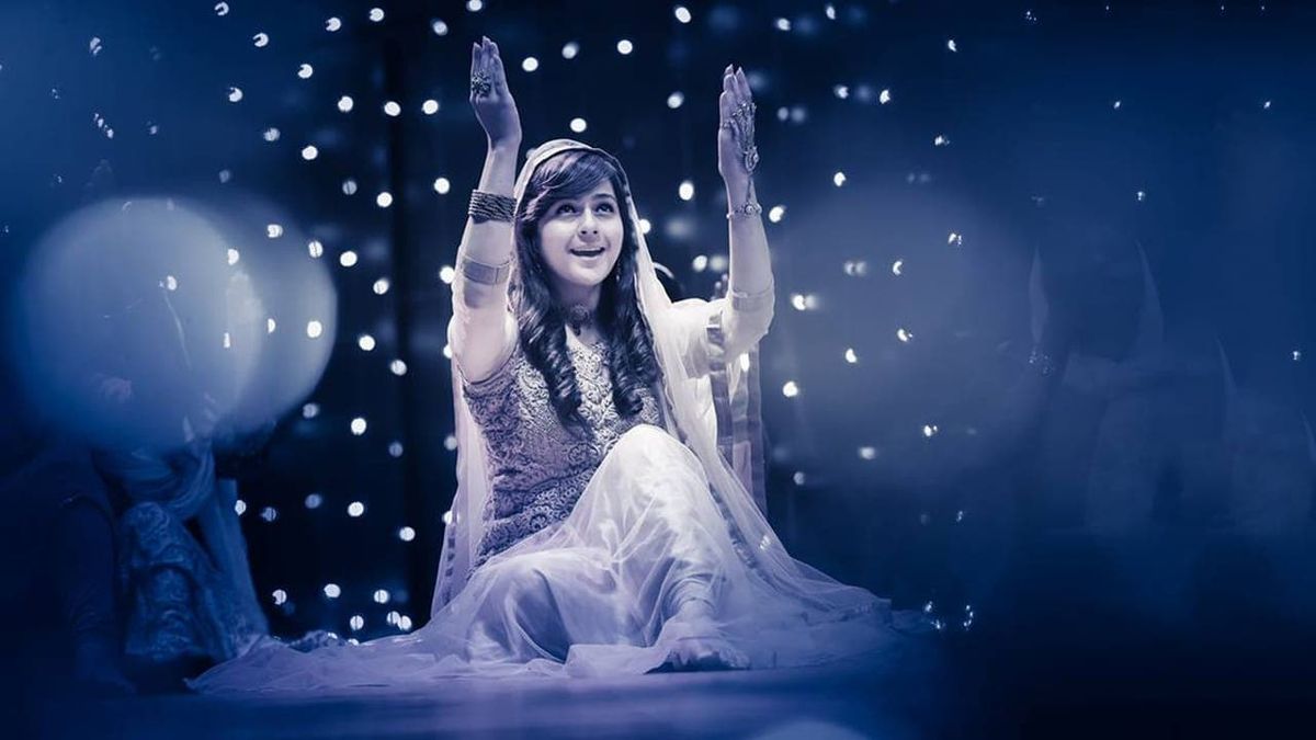 Anarkali - Film (2015) - SensCritique